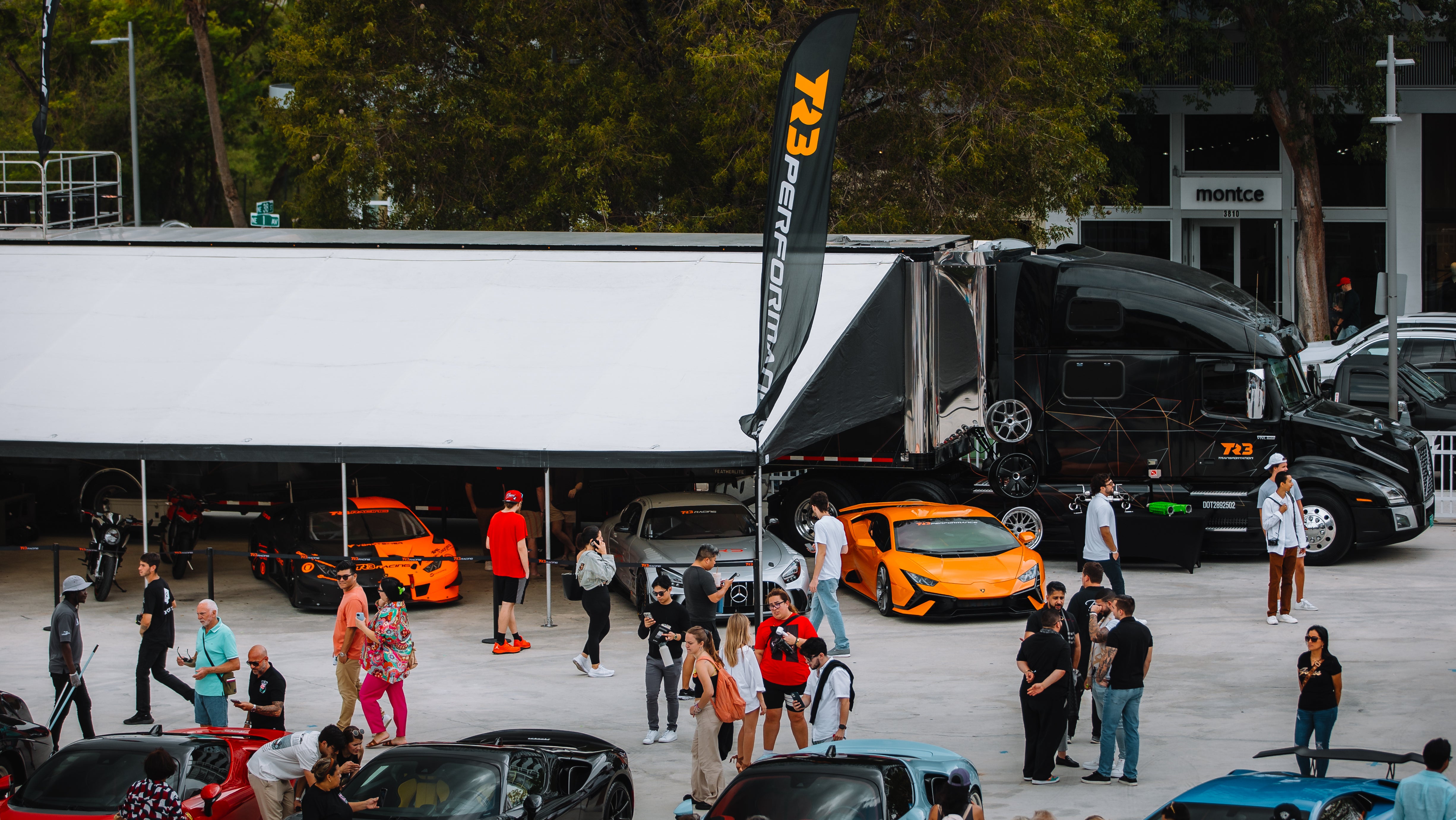 Unveiling TR3 Performance: Elevating Automotive Excellence to New Heig – www.tr3performance.com