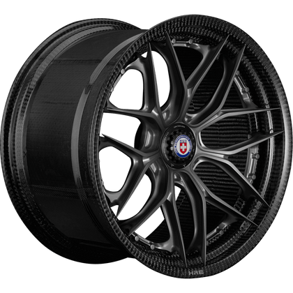 HRE Series P1 - P101 | HRE Performance Wheels – www.tr3performance.com