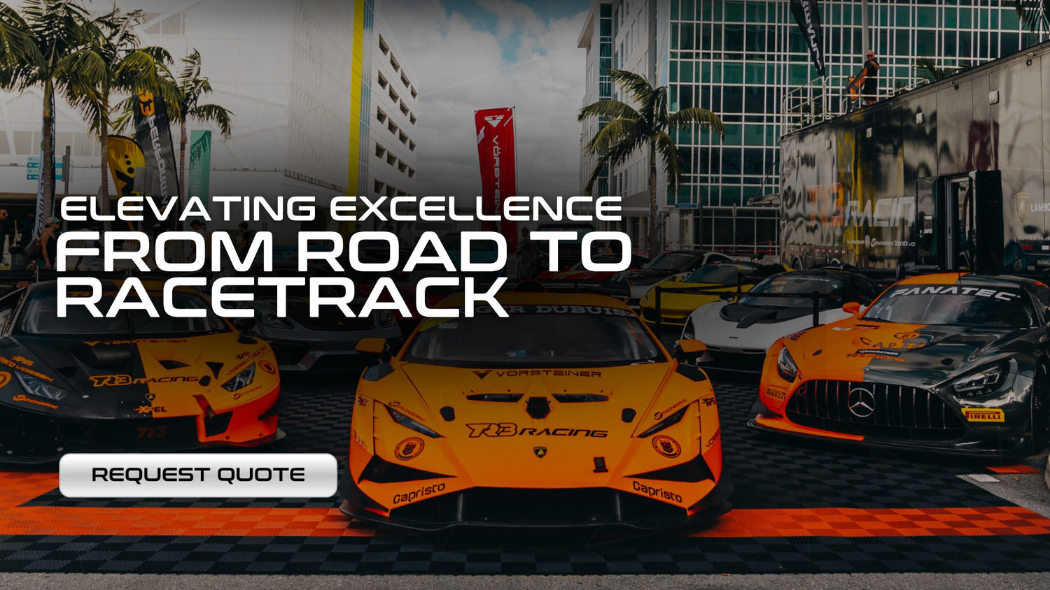 TR3 Performance – www.tr3performance.com