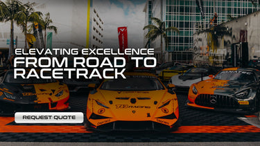 TR3 Performance – www.tr3performance.com