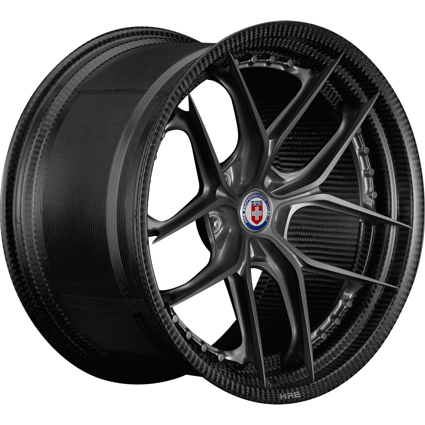 Vossen HF-7 Wheel | Vossen Wheels – www.tr3performance.com