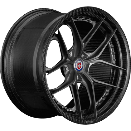HRE Series P1 - P101 | HRE Performance Wheels – www.tr3performance.com