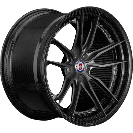 Vossen HF-7 Wheel | Vossen Wheels – www.tr3performance.com